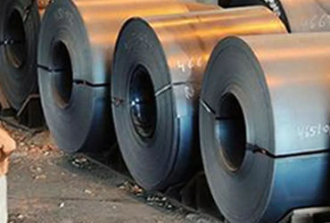 ArcelorMittal Nippon Steel India fined ₹106 cr for encroachment on govt ...