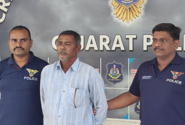 Notorious chain snatcher caught after 35 years on the run