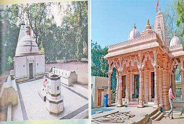 નડિયાદમાં વલ્લભભાઈનું શાળાજીવન ગરીબાઈ અને અગવડોભર્યું હતું | Ravi Purti ...