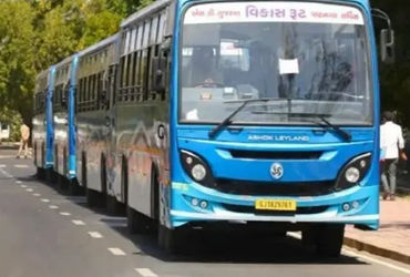 GSRTC to deploy 1200 additional buses for Holi
