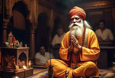 How a fake baba duped an Ahmedabad family of INR 3 lakh in 'Nagdosh ...