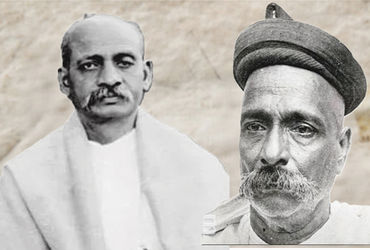 શું વલ્લભભાઈમાં લોકમાન્ય તિલકનો આત્મા પહેલેથી જ પ્રવેશ્યો હશે? | Ravi ...