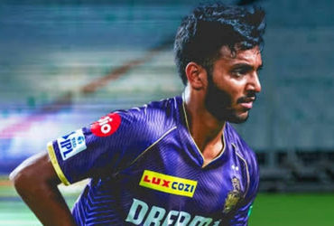 IPL 2025: ભાવનગરના ક્રિકેટર ચેતન સાકરિયાને KKRને કર્યો સિલેક્ટ, સ્ટાર ...
