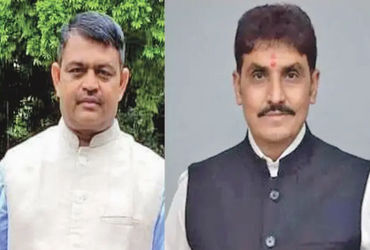 Amul director and former BJP MLA Rajesh Pathak accused of grabbing over ...