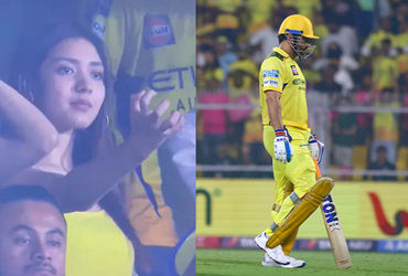 IPL 2025: ધોની વિકેટ લેનારા બોલર કરતાં આ યુવતીની ચર્ચા વધુ, રિએક્શનનો ...