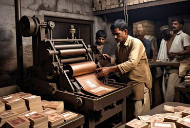 Man trains people to print counterfeit notes nabbed by Rajasthan Police