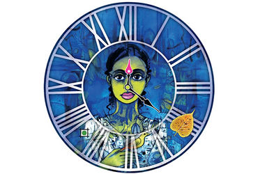 તારા પોતાના માટે પણ સમય કાઢ . | Ravi Purti 06 April 2025 Ravi Ila Bhatt ...