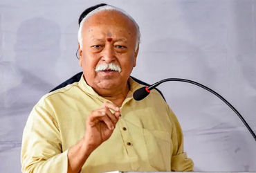 'RSSની શાખામાં મુસ્લિમો પણ જોડાઈ શકે છે, પણ તેમણે...' સંઘ પ્રમુખ મોહન ...