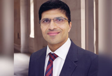 UK govt re appoints Indian origin Nikhil Rathi as CEO of financial ...