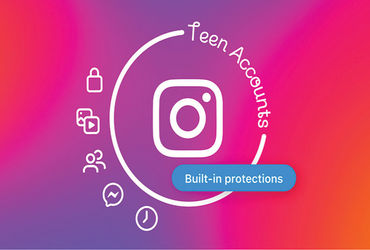 ઇન્સ્ટા પછી હવે ફેસબુક અને મેસેન્જરમાં પણ ટીન્સ એકાઉન્ટ | After Insta ...