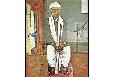 વલ્લભભાઈને મોટા માણસ નાના હતા ત્યારથી જ થવુું હતું | Ravi Purti 27 ...