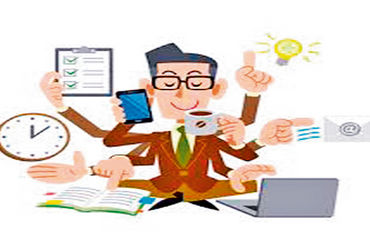 મલ્ટી ટાસ્કીંગ જોખમી બની શકે.. | Multitasking can be dangerous ...