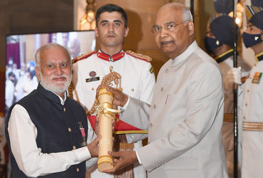 પદ્મશ્રી પુરસ્કાર વિજેતા કૃષિ વિજ્ઞાની ડૉ. સુબન્ના અયપ્પનનું શંકાસ્પદ ...