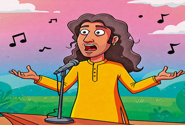 સીઝફાયર પછીની ખીજ-ફાયર, દિલ જાણે કે ડીપ ફ્રાયર | Gujarat Samachar ...