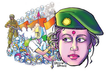 હું એક ભલામણ કરવા આવ્યો છું . | Ravi Purti 18 May 2025 Ravi Ila Bhatt ...