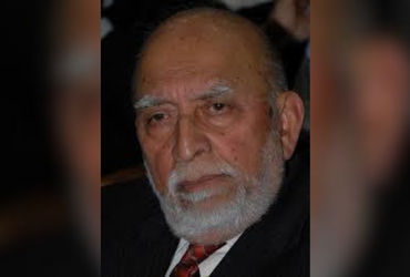 MR Srinivasan pioneer of India’s nuclear energy programme passes away at 95
