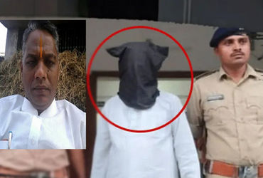 દાહોદમાં બાળકી સાથે દુષ્કર્મ-હત્યાનો કેસ, કોર્ટે આરોપી આચાર્યને ફટકારી ...