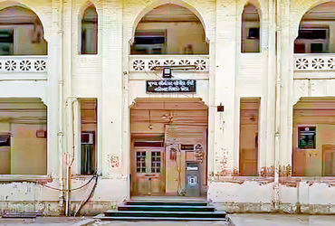 વકીલાતનું સ્વયંશિક્ષણ વલ્લભભાઈના જીવનનો મોટો વળાંક | Ravi Purti 25 May ...