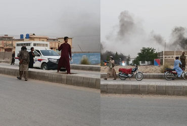 બલૂચ લિબરેશન આર્મીએ પાકિસ્તાનના સુરાબ શહેર પર કબજો કર્યાનો દાવો ...