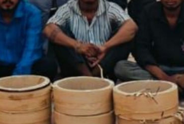 કંપનીઓમાંથી કોપરની ચોરી કરતી ગેંગના પાંચ ઝડપાયા | copper chor gang ...