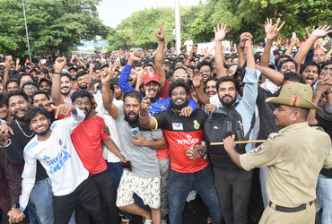 ‘How can BCCI be held responsible ’: IPL chairman distances board from ...