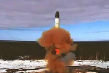 Pakistan developing long range nuclear missile capable of reaching US ...