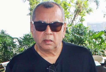 Paresh Rawal confirms comeback to Hera Pheri 3