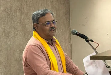 Smooth road near Maninagar MLA’s house within 24 hrs while no respite ...