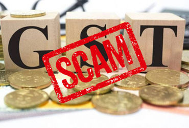 New GST scam alert Officials selling traders data to rivals for ...