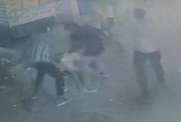 Four assault youth in Meghaninagar after he requests them to speak softly