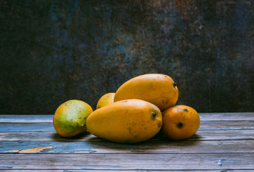Gujarat mango exports surpass 3 000 MT in five years Kesar variety in ...