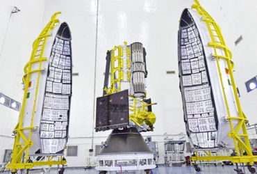 ISRO NASA joint satellite NISAR to launch on July 30 by GSLV F16