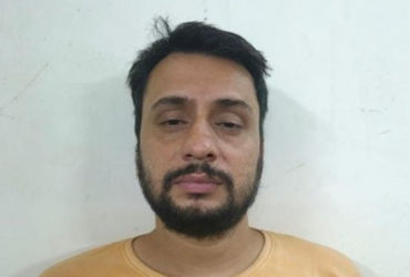 Repeat offender in Gujarat arrested under PASA sent to jail