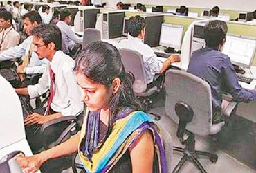 નવા કલાયન્ટસનો ઉમેરો તથા માંગમાં વૃદ્ધિના કારણે સર્વિસ PMI 11 માસની ટોચ ...