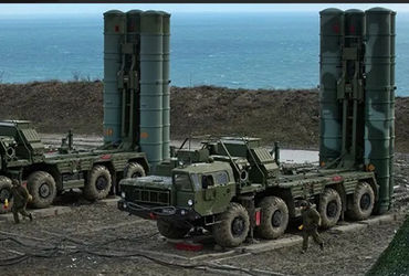 S400થી રશિયા પણ ના કરી શક્યું તે ભારતે કરી બતાવ્યું, બની ગયો વર્લ્ડ રેકોર્ડ | india s 400 world ...