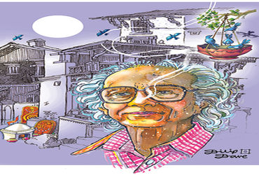 ઠાકર કરે ઈ ઠીક . | Ravi Purti 7 September 2025 Ravi Ila Bhatt zakal ...