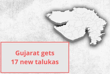 Gujarat govt approves 17 new talukas check the full list