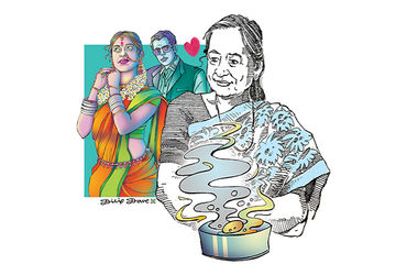 એમનું ગળું સૂકાય નહીં તે જોજો... . | Ravi Purti 05 October 2025 Ravi ...