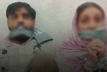 Mansa family kidnapping in Iran: visa agent arrested from Delhi