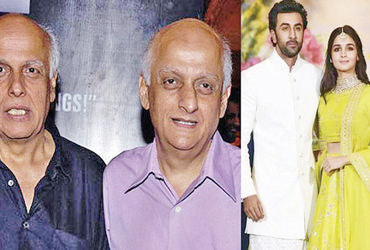 આલિયાના લગ્નની કંકોતરી ન મળ્યાનો કાકા મુકેશ ભટ્ટને રંજ | Uncle Mukesh ...