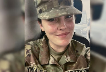 National guard member Sarah Beckstrom dies after Washington DC shooting ...