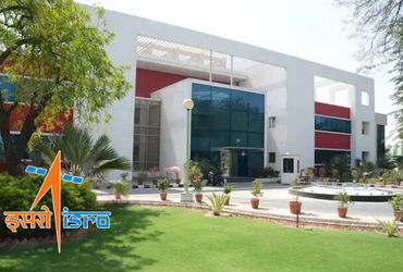 ISRO building new Earth station in Jamkhambhaliya SAC Ahmedabad reveals ...