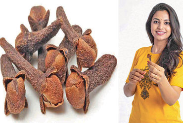 ફાયદાકારક લવિંગ . | Beneficial cloves - Gujarat Samachar