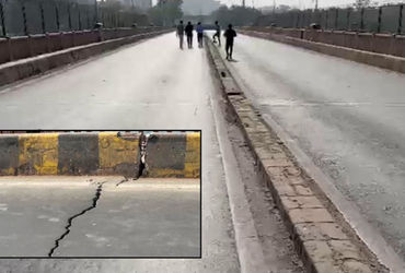 AMC approves ₹250 crore plan to widen and strengthen Subhash Bridge