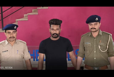 Farmhouse feast turns fatal in Barejadi village police bust ‘rickshaw ...