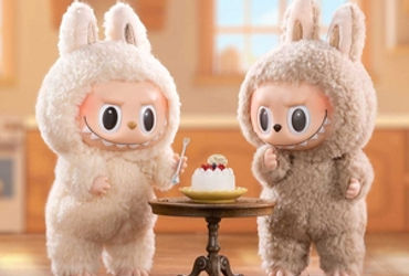Chinese factory producing Labubu toys forces workers to sign blank ...