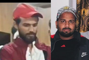 Ahmedabad Crime Branch nabs two Rajasthan fugitives linked to Ravi ...