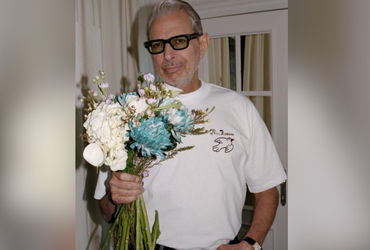 Jeff Goldblum shares the strange way he prefers to eat his meals
