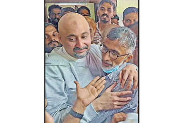 'બ્લડ મની' : સજા માફીની કિંમત | Shatdal Magazine Bhaven Kutchi Vividha ...