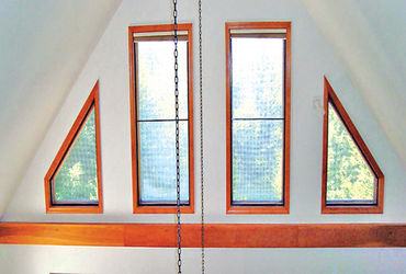 એક તરફથી જોઈ શકાય તેવા સોલરાઈઝ્ડ કાચ . | Solarized glass that can be ...